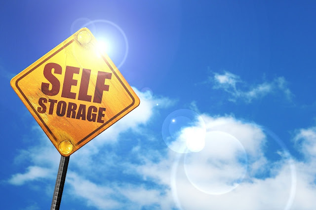 Know About Functionality and Advantages of Self Storage ~ Creative Idea Hub