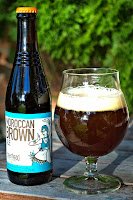 Beer O'Clock: Last Beer of Summer/First Beer of Autumn