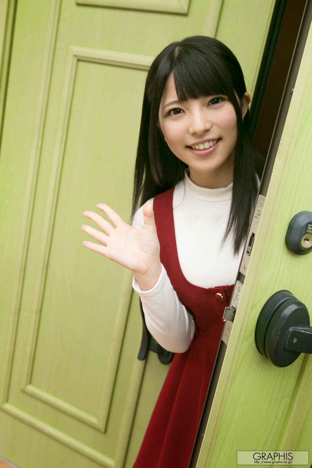Graphis Ai Uehara Gals No318 Tabakus Gallery With Japanese Korean Chinese And Asian Girls