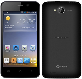 Qmobile x35 v2 MTK 6572 100%ok scatter flash file | Ch Mahtab, ATOZ ...