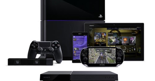 Harga PS4 Video Game Playstation Terbaru - Terbaru Hari Ini