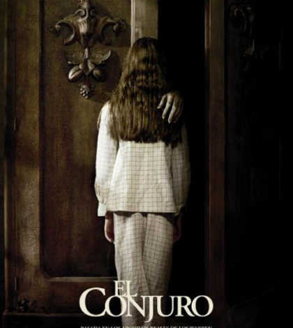 El Conjuro