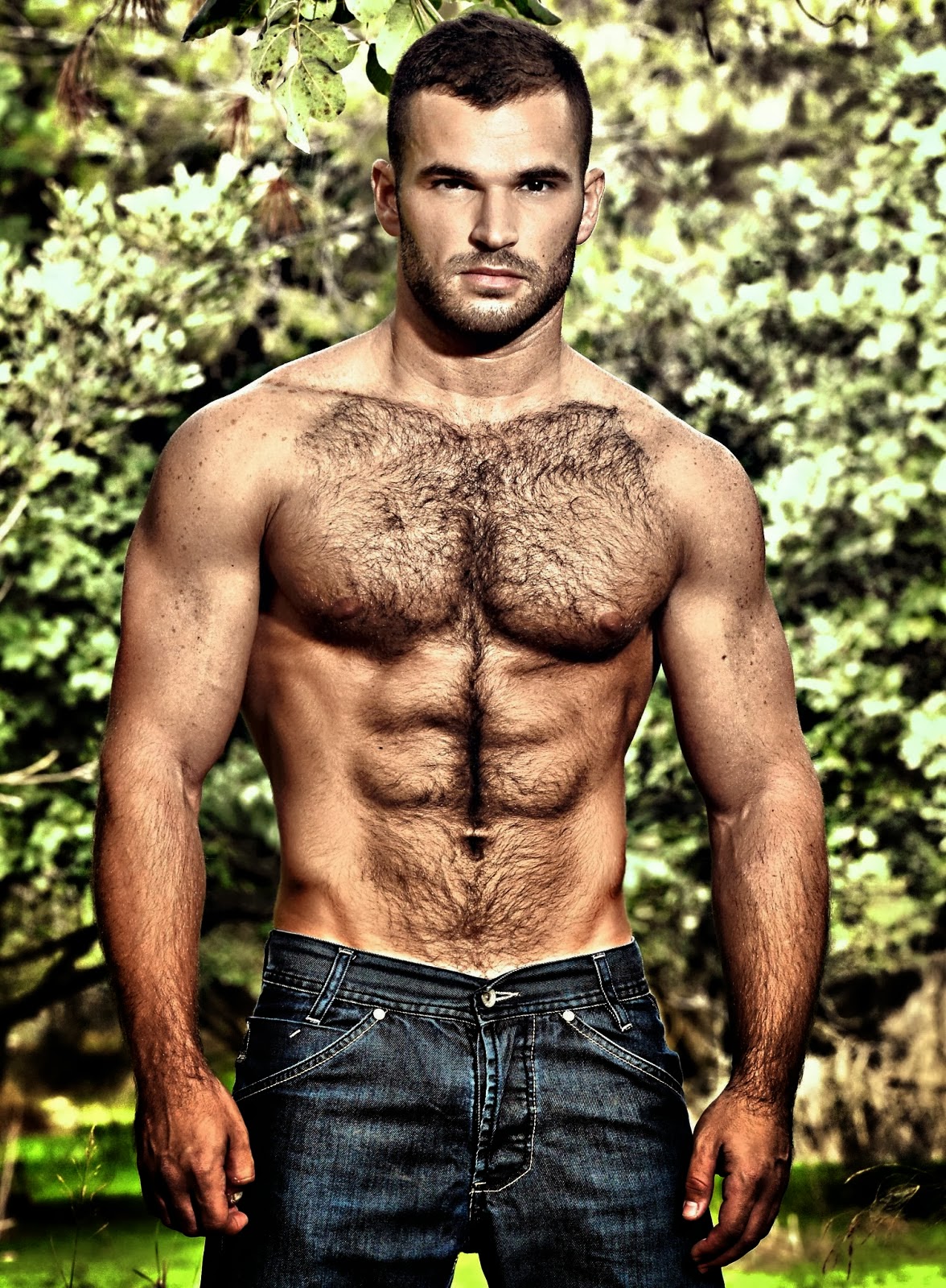 Welcome to my world.... : ALMOG GABAY: