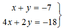 OpenAlgebra.com: Free Algebra Study Guide & Video Tutorials: Solving ...