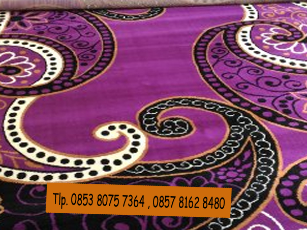 Produsen Karpet Jakarta: Daftar Harga Karpet Permadani Terbaru 2018