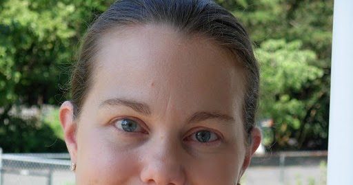 Overcoming With God: Tracy Cooke Wainwright - Testimony of Overcoming