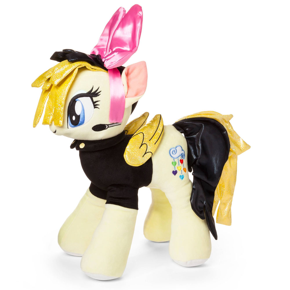 MLP Songbird Serenade G4 Plush | MLP Merch