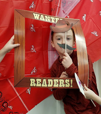 Oak Lawn Library Goings-On: 2017