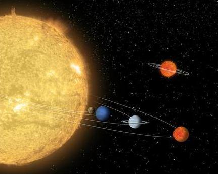 ehmkay nails: Alter Ego Altarf aka Beta Cancri, April 2018 Polish Pickup