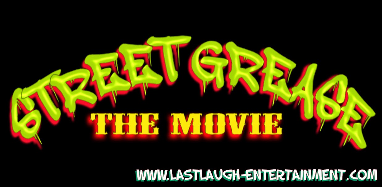 Street Grease The Movie Campaign