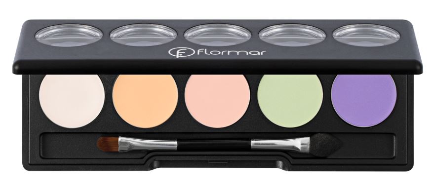 GoldenBackstage: Il brand make up di vendita diretta Flormar si ...