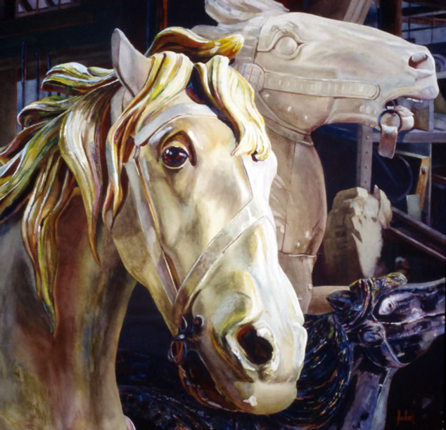 Michele Leigh Williams