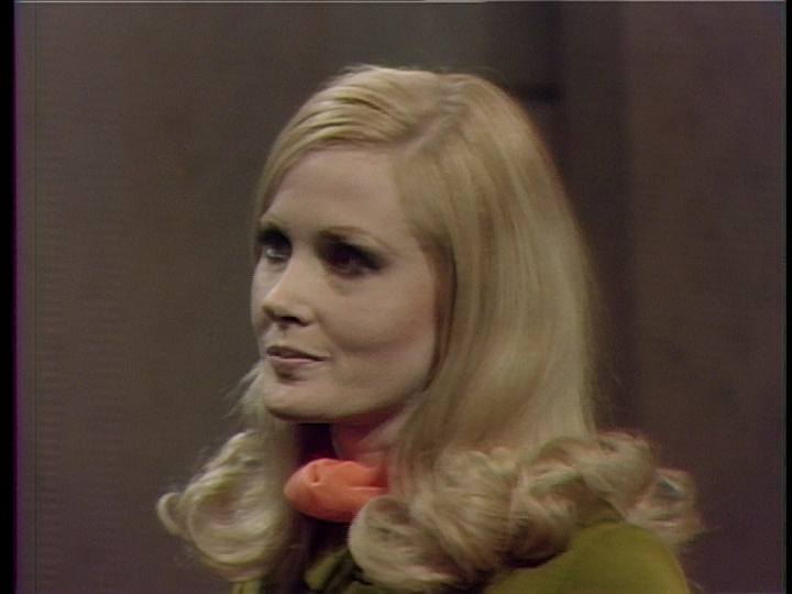 Shadows on the Wall: An Online Dark Shadows Fanzine: A Tribute to Nancy ...