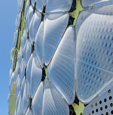 Inspiración Natural: Biomímesis