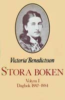 Literaturgeschichte Schwedens: Victoria Benedictsson und der Weg der ...