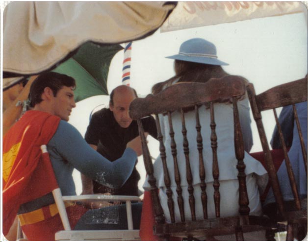 Noblemania: Super ‘70s and ‘80s: “Superman: The Movie”—Aaron Smolinski ...