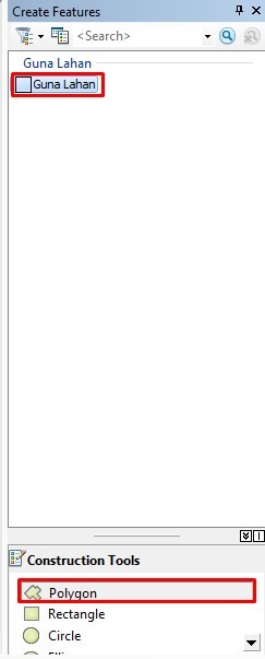 Digitasi dan Atributisasi Data Citra Resolusi Tinggi - GISmentor