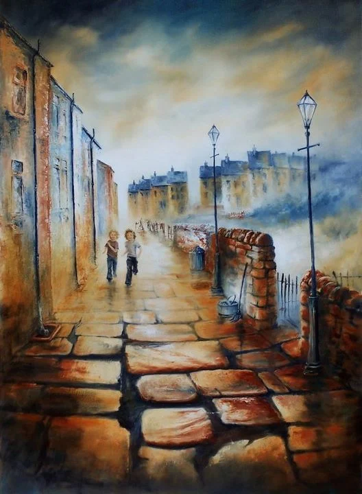 Bob Barker, 1954 | Tutt'Art@ | Pittura * Scultura * Poesia * Musica