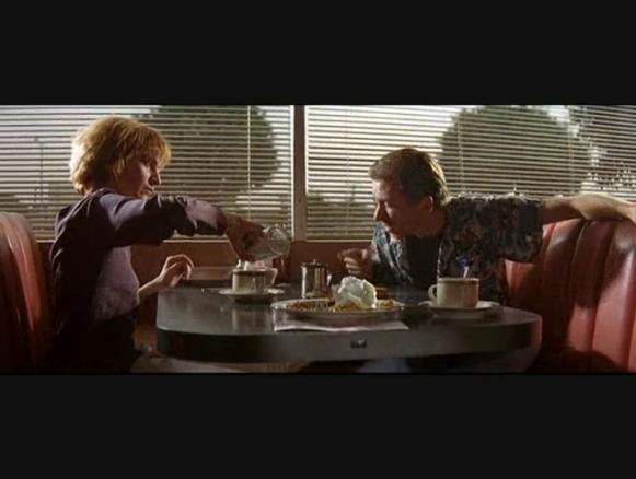 GS1 Foundation Portfolio 2011: 'Pulp Fiction' opening analysis