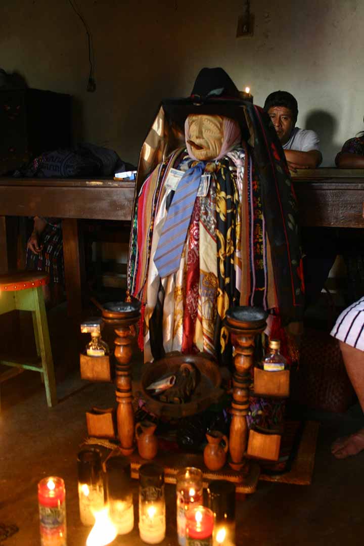 Maya Spirituality: A photographic exploration of contemporary Maya ...