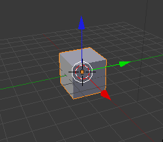Modeling in Blender: Invert Z-Depth ( Back-Face Culling ) in Blender 2.57