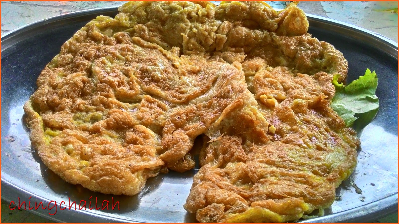 Simple Living In Nancy: DINNER AT KOPITIAM LOONG CHEE, MENGLEMBU, IPOH