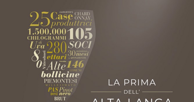 Adriano Salvi : LA “PRIMA DELL'ALTA LANGA” 2019