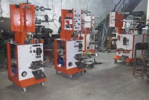 MESIN PENGEMAS OTOMATIS , MESIN SACHET BARU , MESIN PACKAGING , MESIN ...