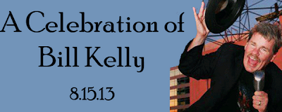 Media Confidential: Public Celebration For KEZR’s Bill Kelly To Be Held