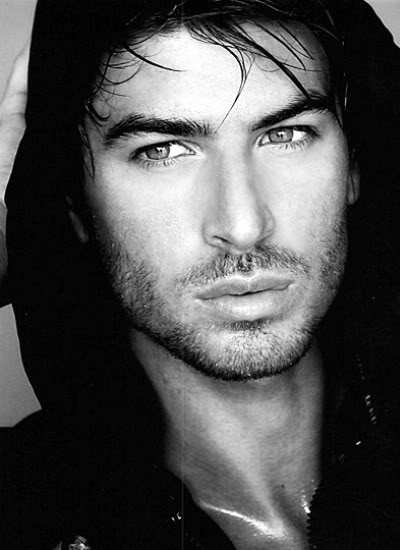 I Like Man: Ferran Calderon handsome man model from Spain