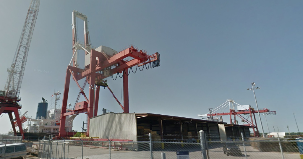 MEC&F Expert Engineers : A Kinder Morgan employee died Friday in a ...