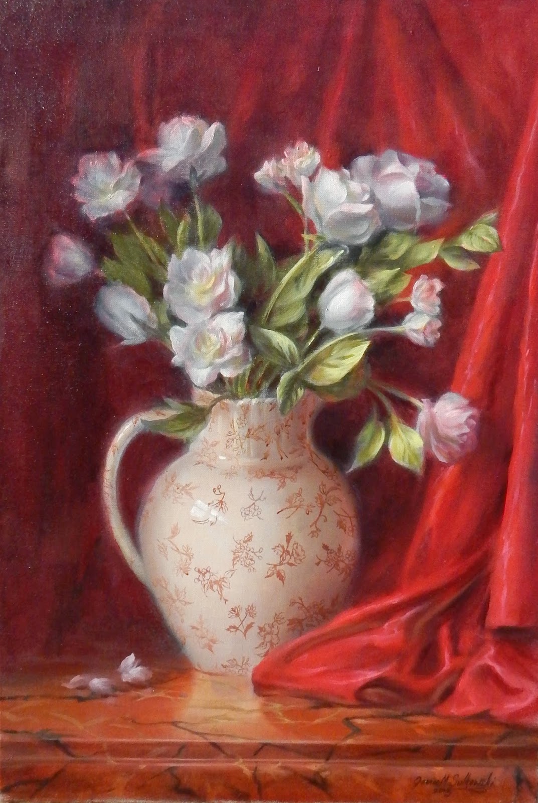 JAMES SULKOWSKI FINE ART