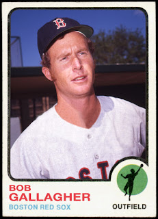 WHEN TOPPS HAD (BASE)BALLS!: NOT REALLY MISSING IN ACTION- 1973 BOB ...