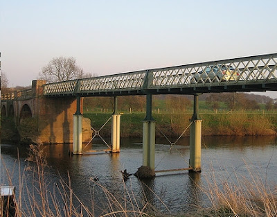 Public Transport Experience: Day Return to To York : 50 Years Ago!