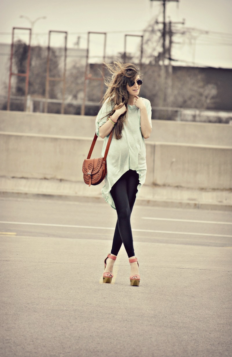 towering over you | Quality Rivets