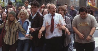 The Paranormalistics: The UK Prepares for Zombie Apocalypse