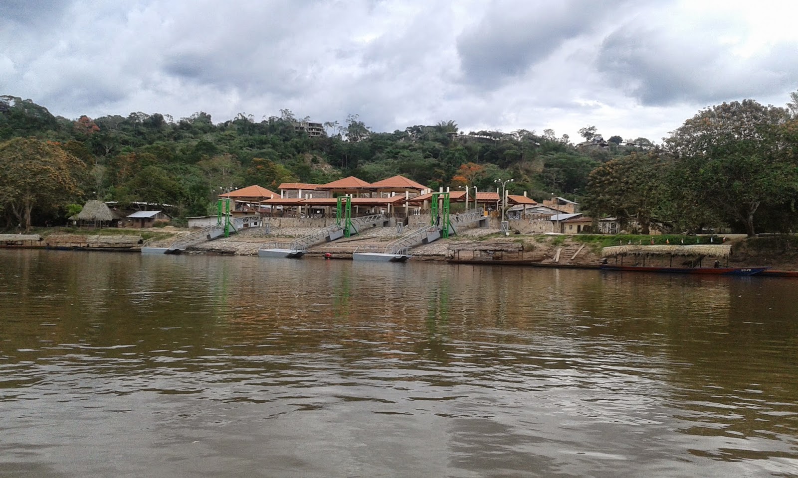 Moyobamba : Imagenes