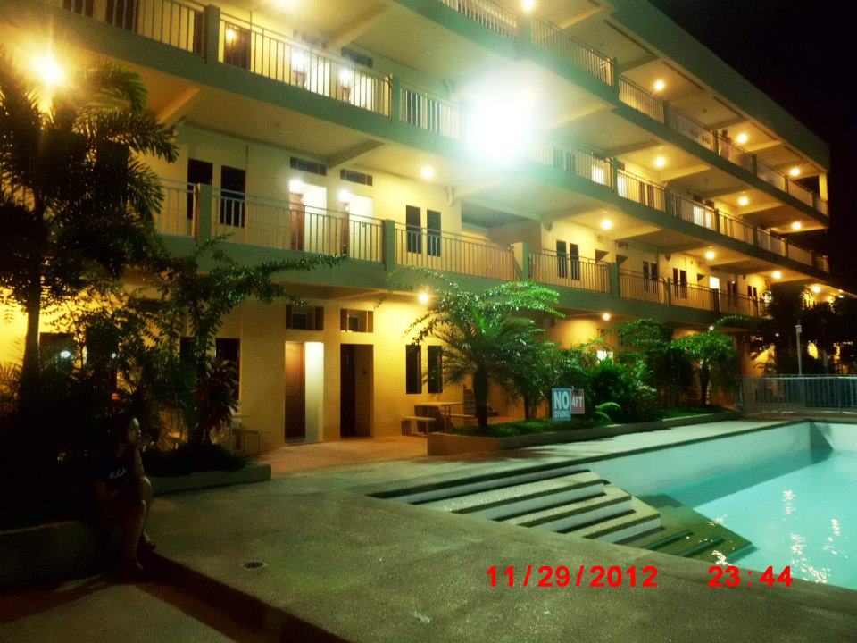 living-in-standard: Southwinds Resort, Pansol Laguna