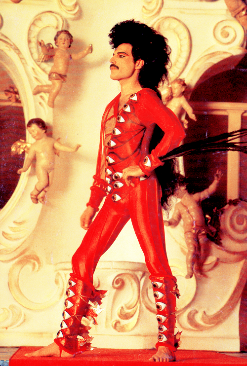 It's a Hard Life | La bitácora de Queen