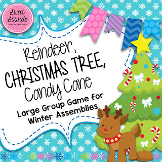 Christmas in the Music Room - Keeping their Attention in December ...