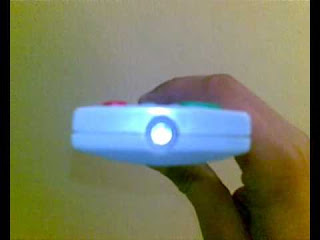 La Luz Infraroja: ¿Qué es el Infrarrojo?