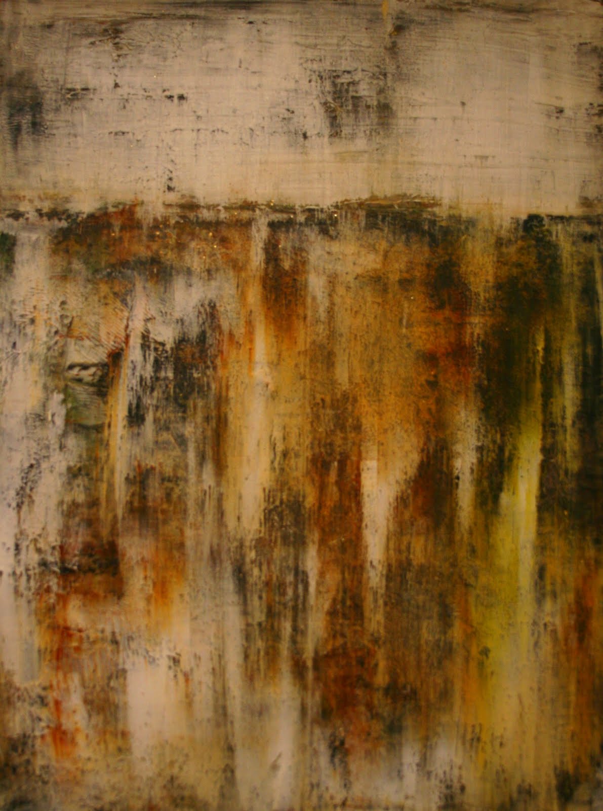 Artist Lisa Rasmussen: New ART @ ROOM Fine Art Gallery