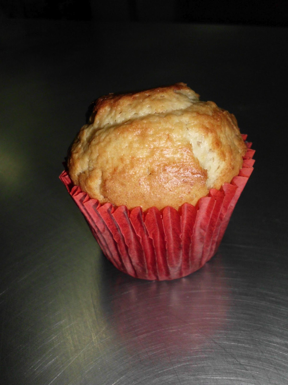 El diario gastronómico de Jess: Mantecada...