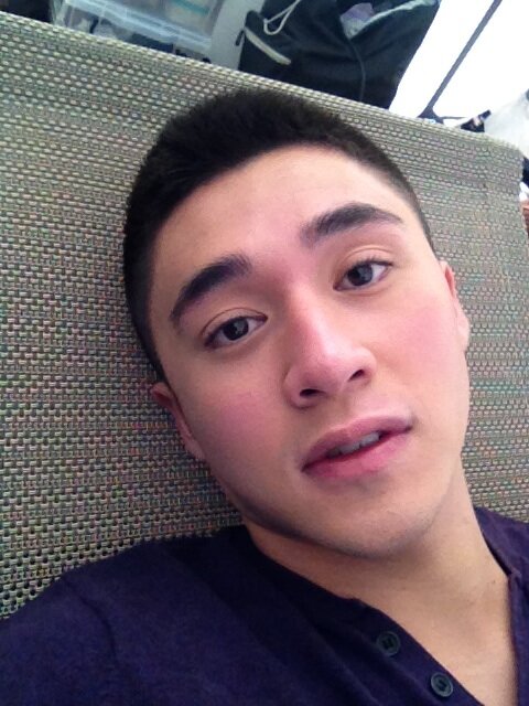 EDGAR EBRO's: ENCYCLOPEDIA OF PHILIPPINE ACTORS: Arron Villaflor (1990 - )