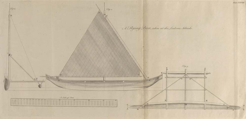 paleric: "COPY THOSE CHAMORROS!"