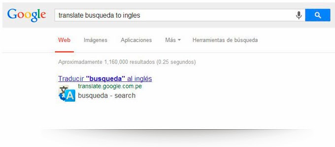 Cómo buscar en Google como todo un experto | Un dos tres Click [ Tu ...