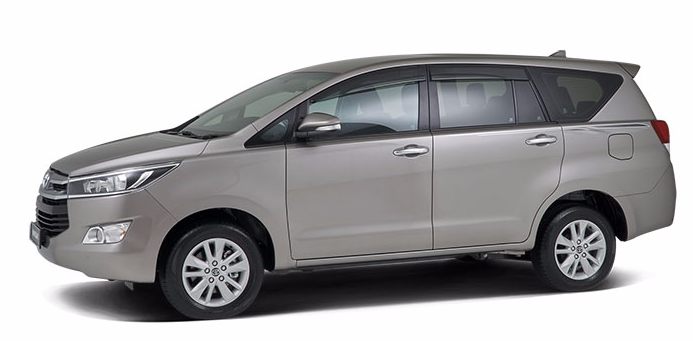 Gambar Mobil Inova Terbaru 2016 - Cari Gambar Mobil