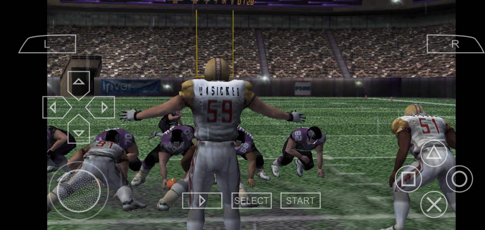 Blitz Overtime Psp Iso