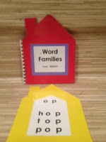 "WORD FAMILIES" VIDEO - Dr. Jean & Friends Blog