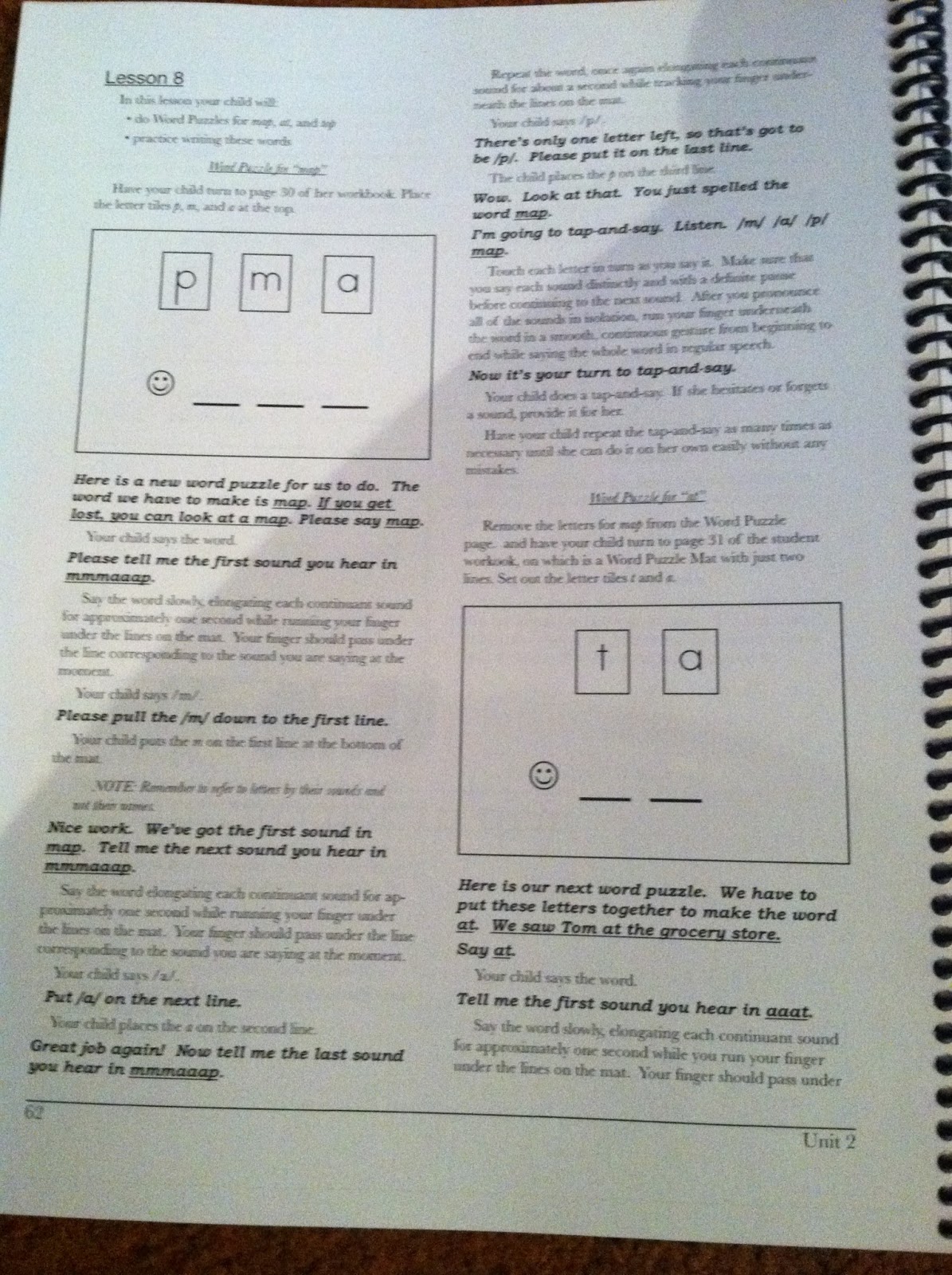 Krazy Kuehner Days: ABeCeDarian Reading Program Review.
